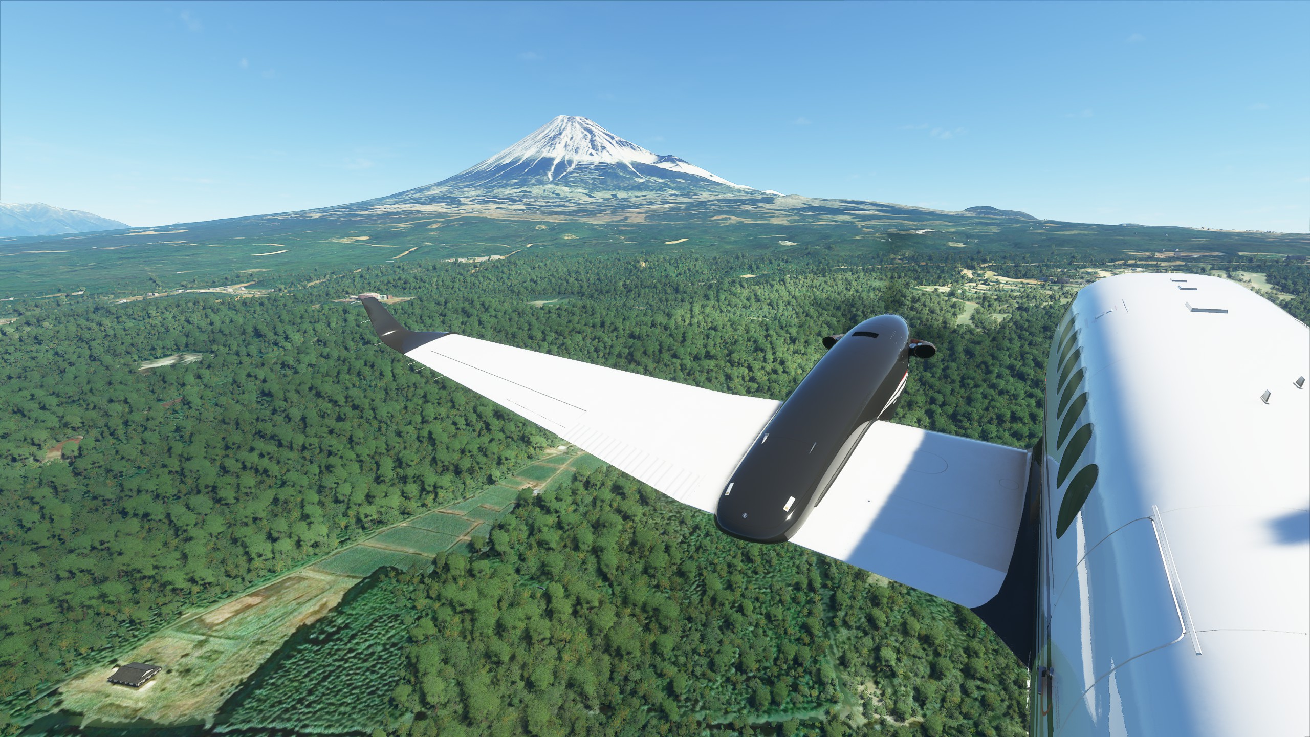 Japan and the Mighty Fuji - World Photographer & Screenshots ...