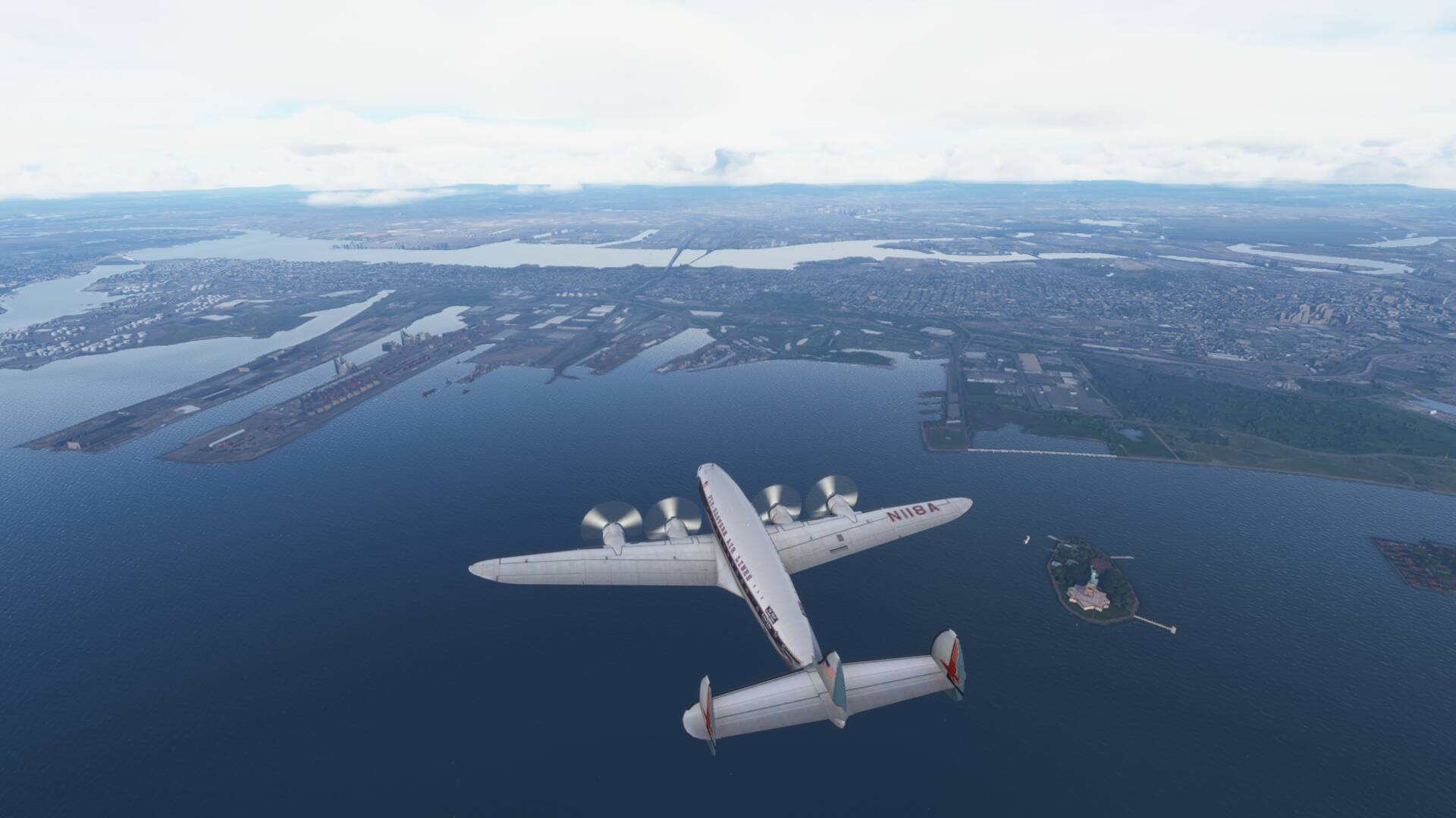 FSX Import Showcase - #2114 by picklertune - SDK - Microsoft Flight ...
