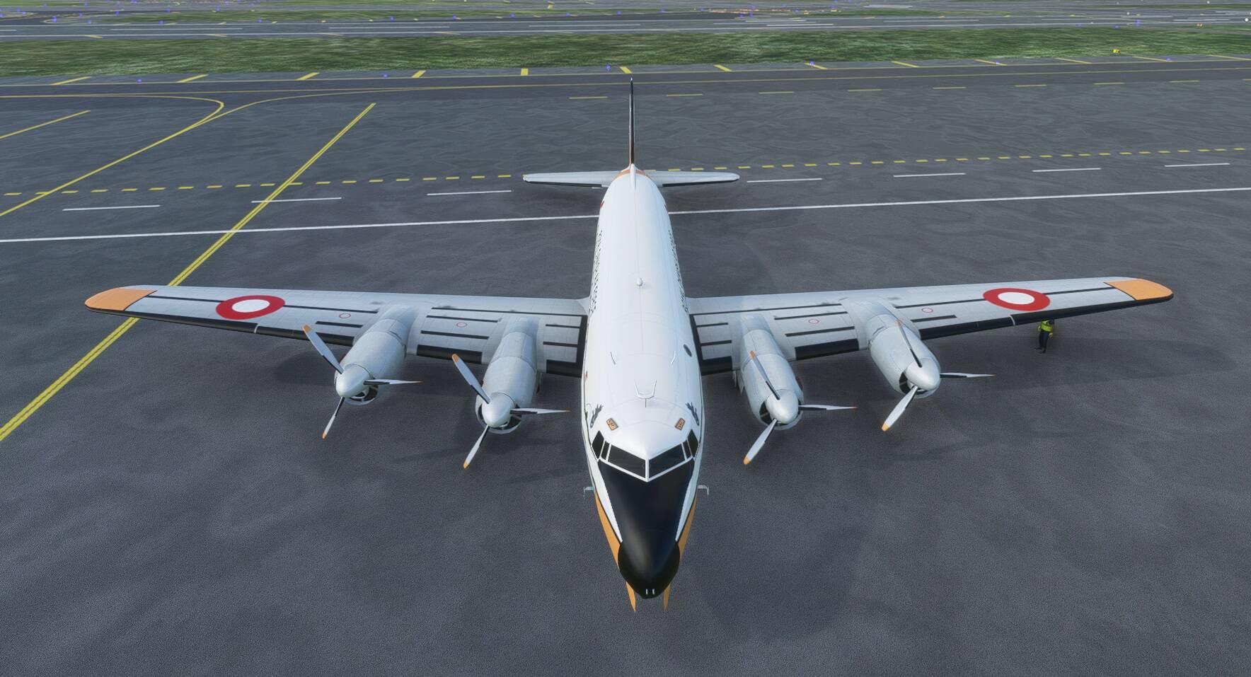 FSX Import Showcase - #1877 by RancidTea0509 - SDK - Microsoft Flight ...