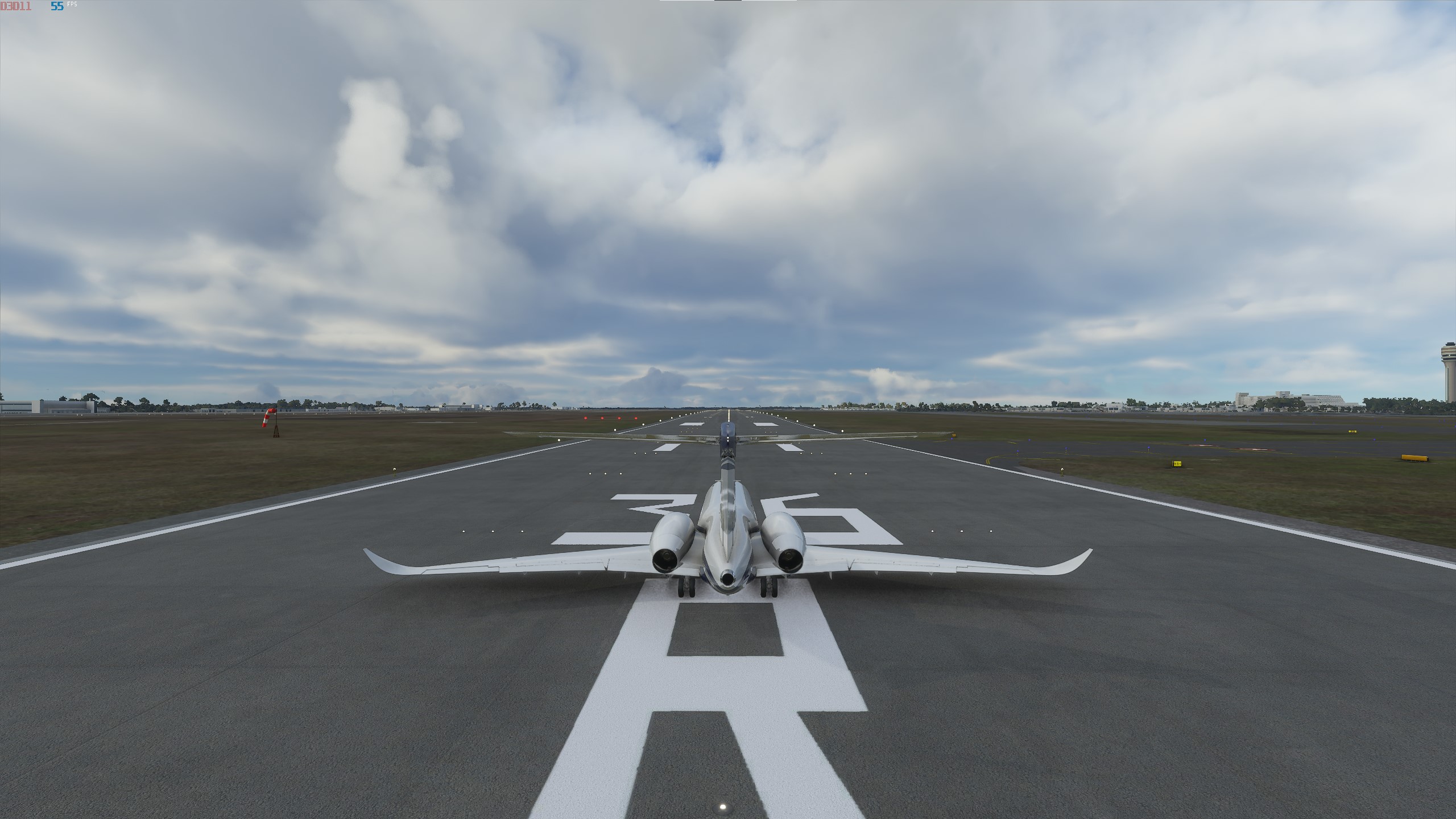 Real Environment Xtreme Announcement | REX Weather Force Weather Engine ...