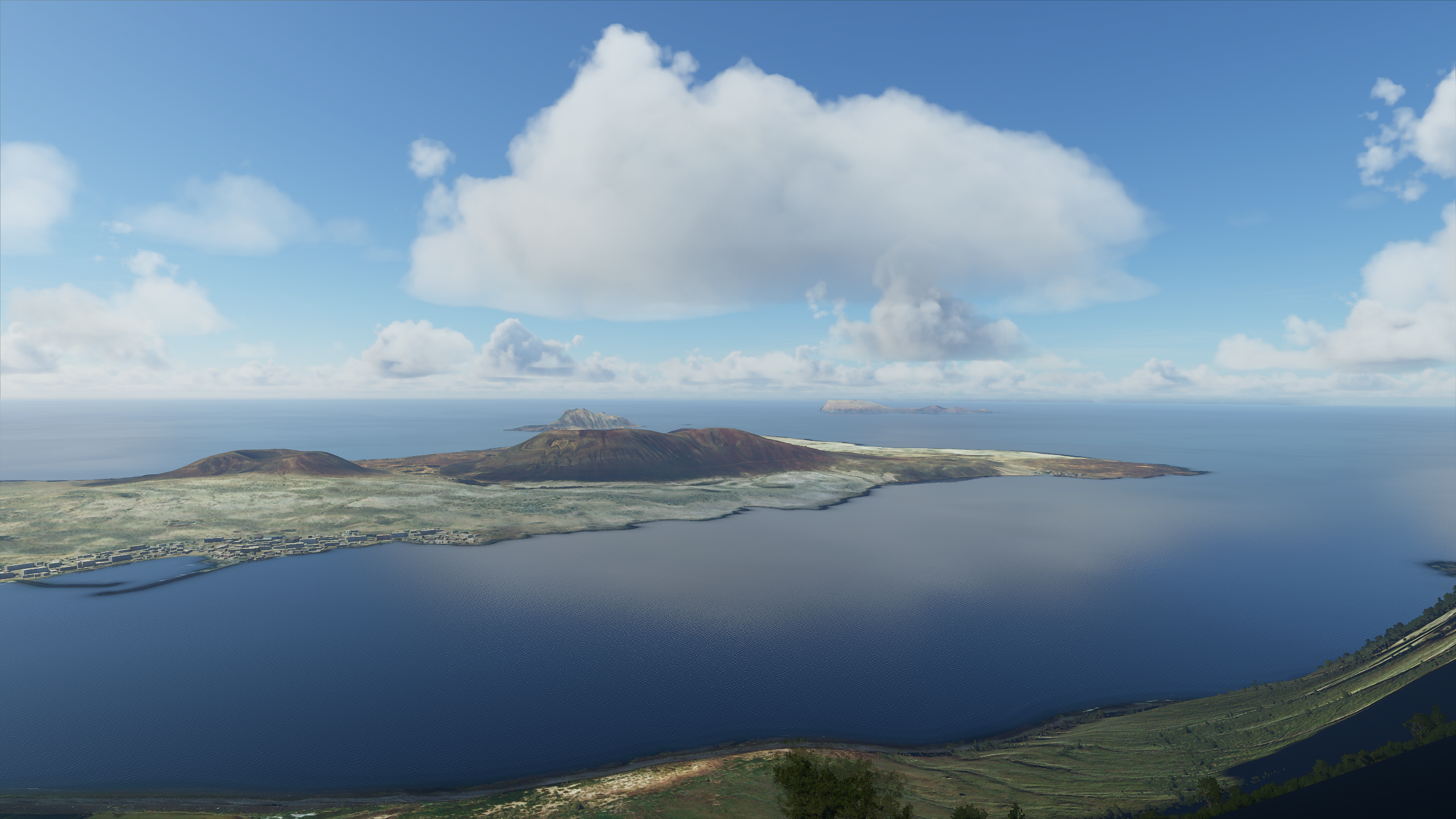 MSFS scenery vs. my own real-life photos - User Screenshot Gallery ...