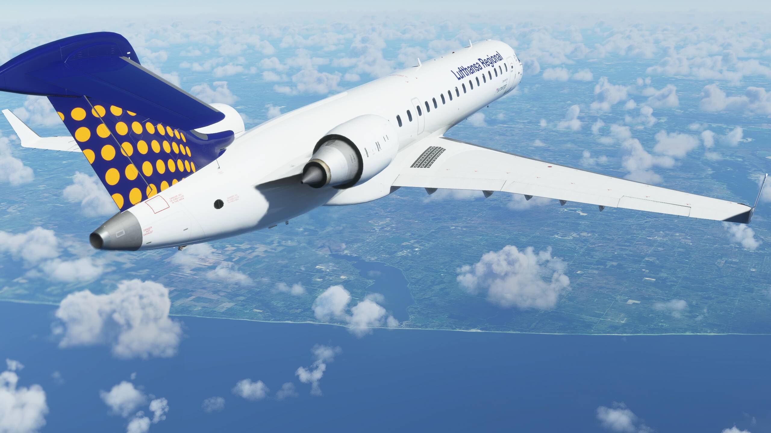 Random Screenshot Megathread 2 - #569 by geoffda - World Photographer ...