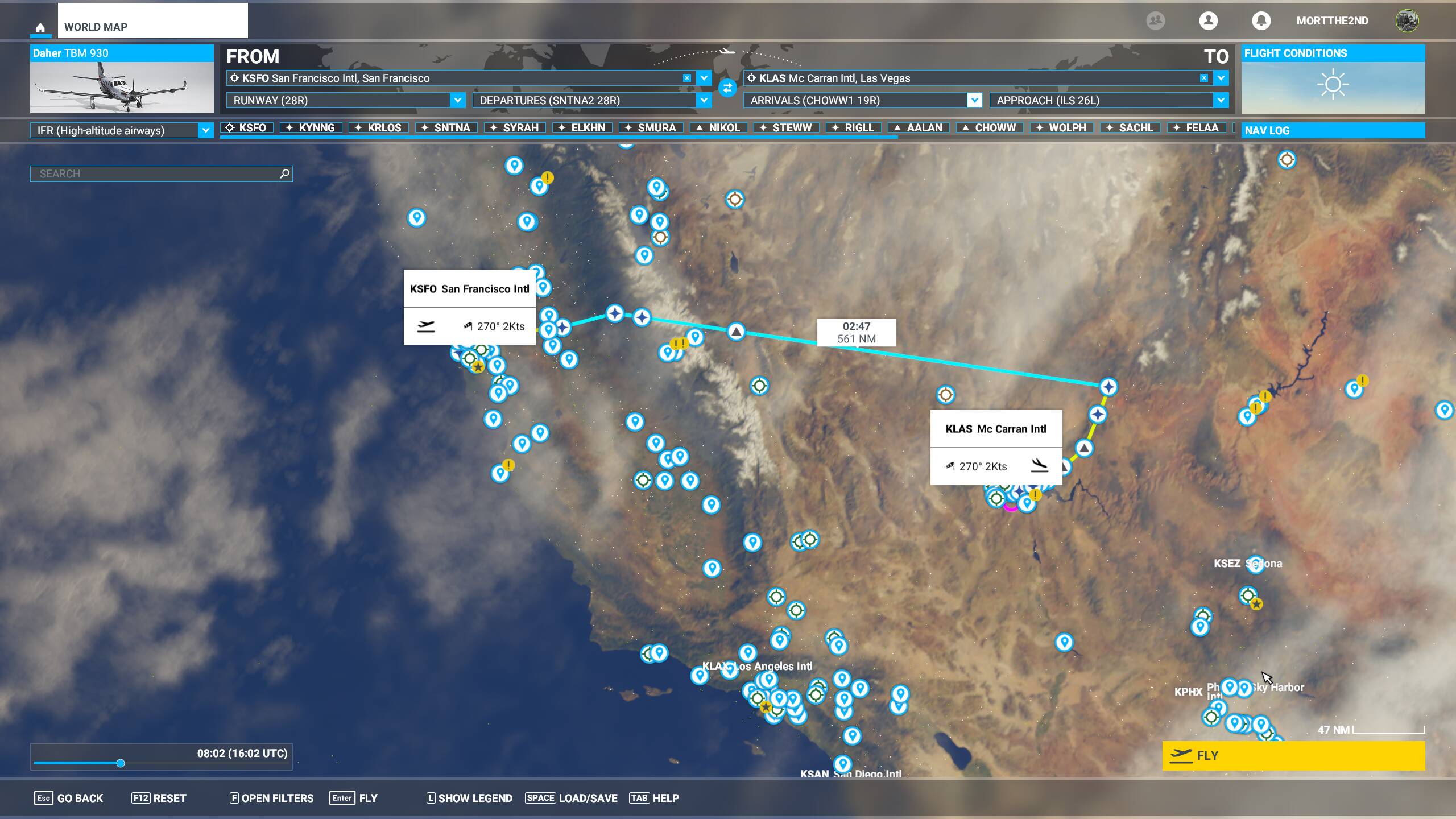 Discussion: Sim Update 3 (1.14.5.0) - #135 by MortThe2nd - General Discussion - Microsoft Flight ...