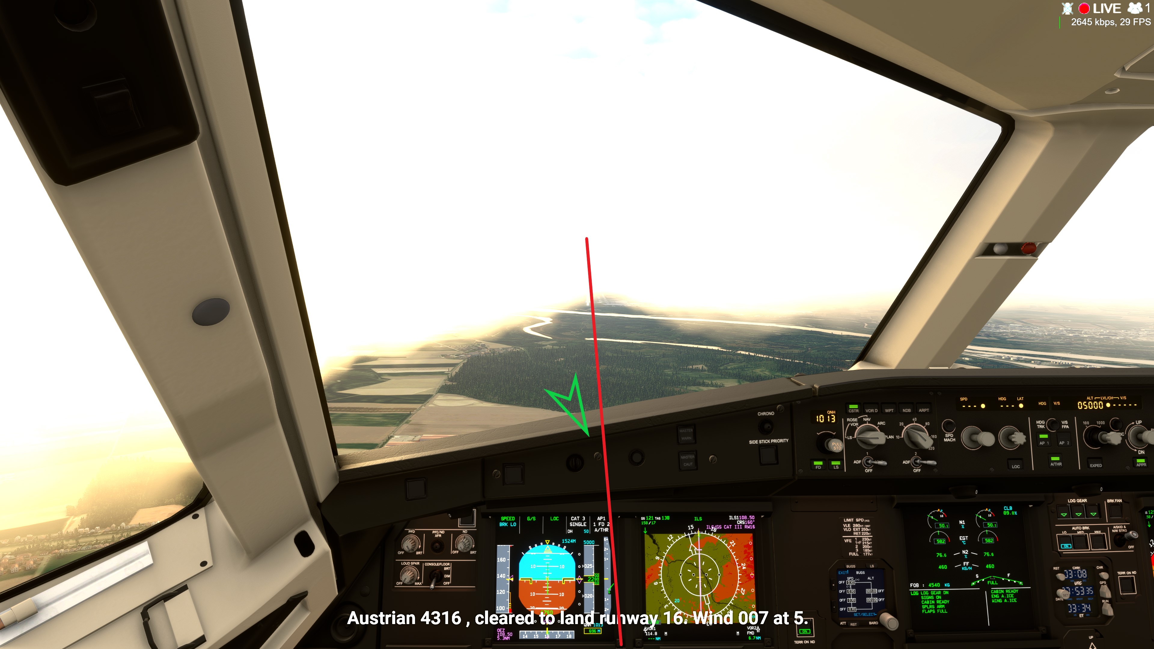 A320 Tips & Tricks | MSFS 2020 - Page 17 - Community Guides - Microsoft ...