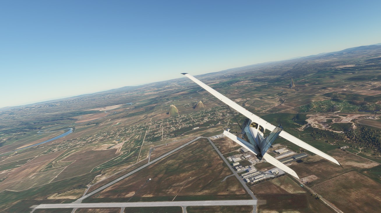 Spikes on Terrain and and Mesh Problems - Global - #91 by Seven7Tango ...