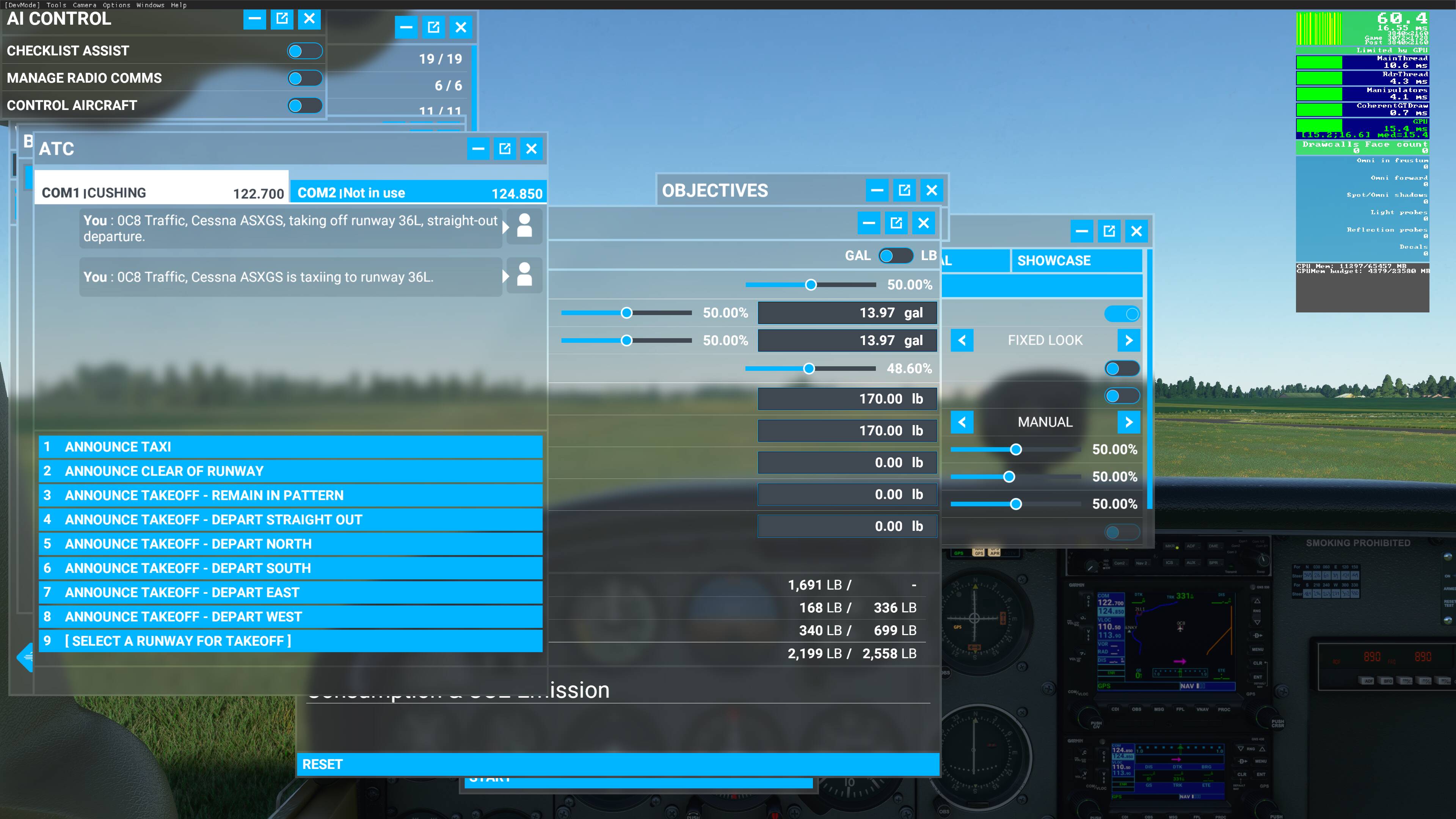 Performance Decrease when Using Pop-Out Panels - Page 2 - Install, Performance & Graphics ...