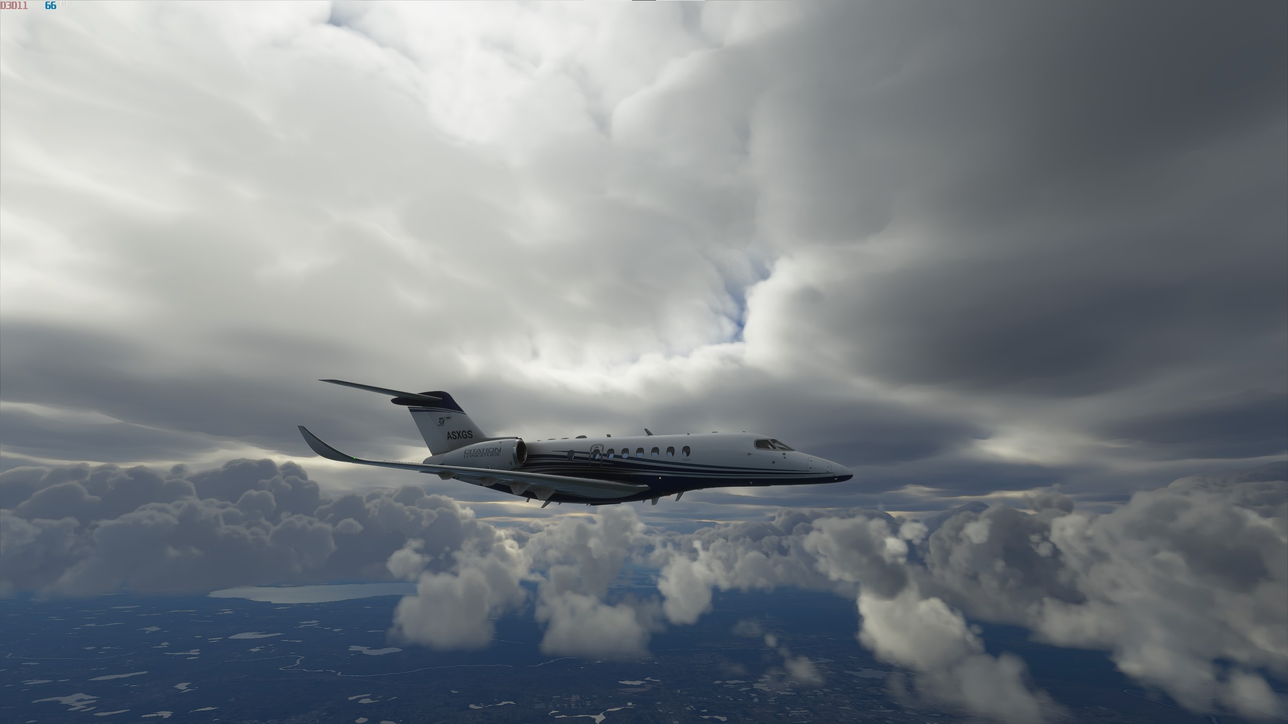 Real Environment Xtreme Announcement | REX Weather Force Weather Engine ...