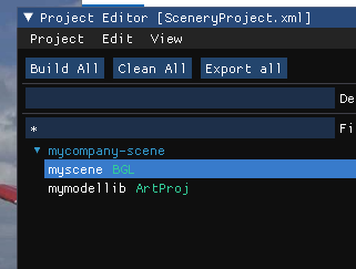 My custom Blender model is not showing up in object list - SDK - Microsoft Flight Simulator Forums