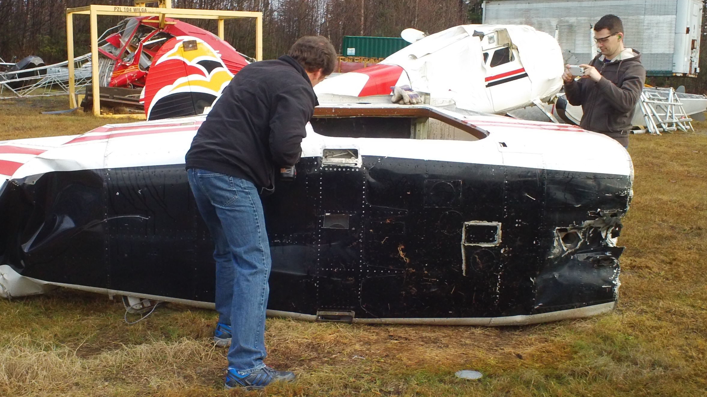 - Post Your Cockpit Pictures Here - - #164 by iamcanadian2756 - Home ...