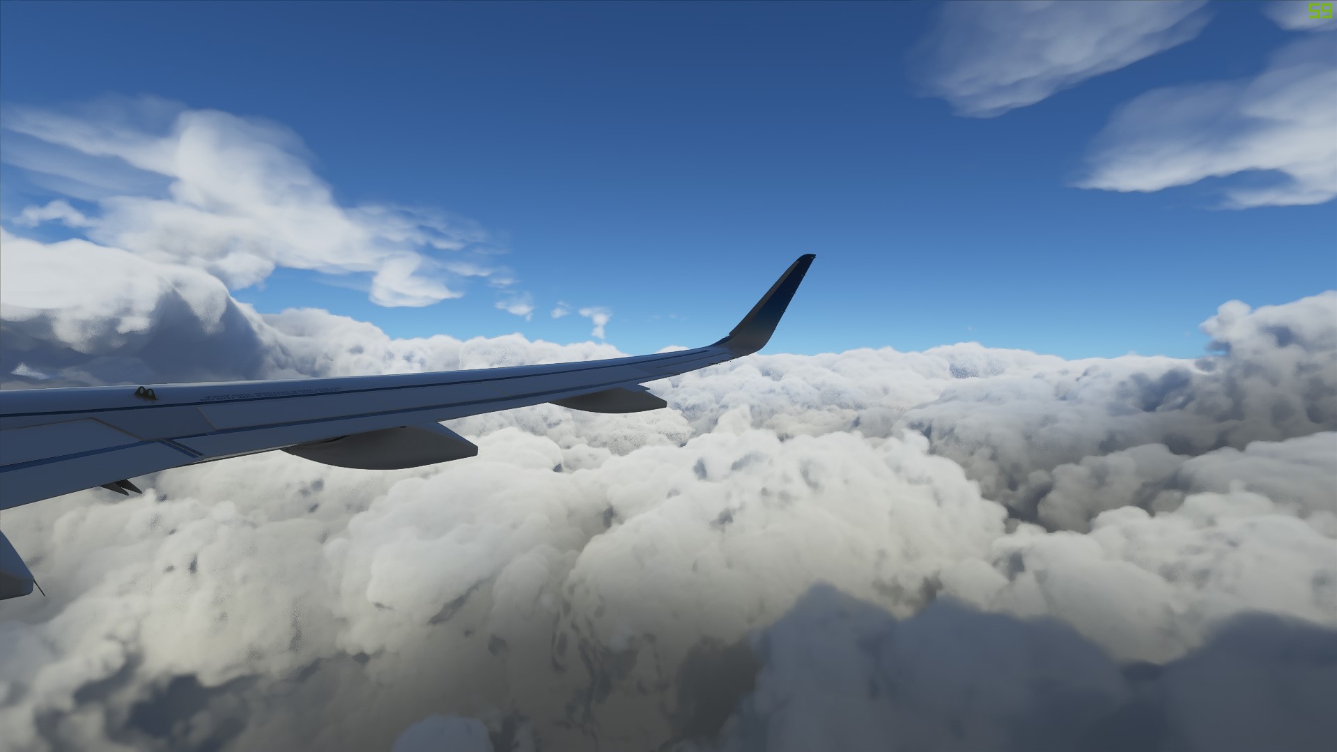 Alex Storm - Screenshots - Microsoft Flight Simulator Forums