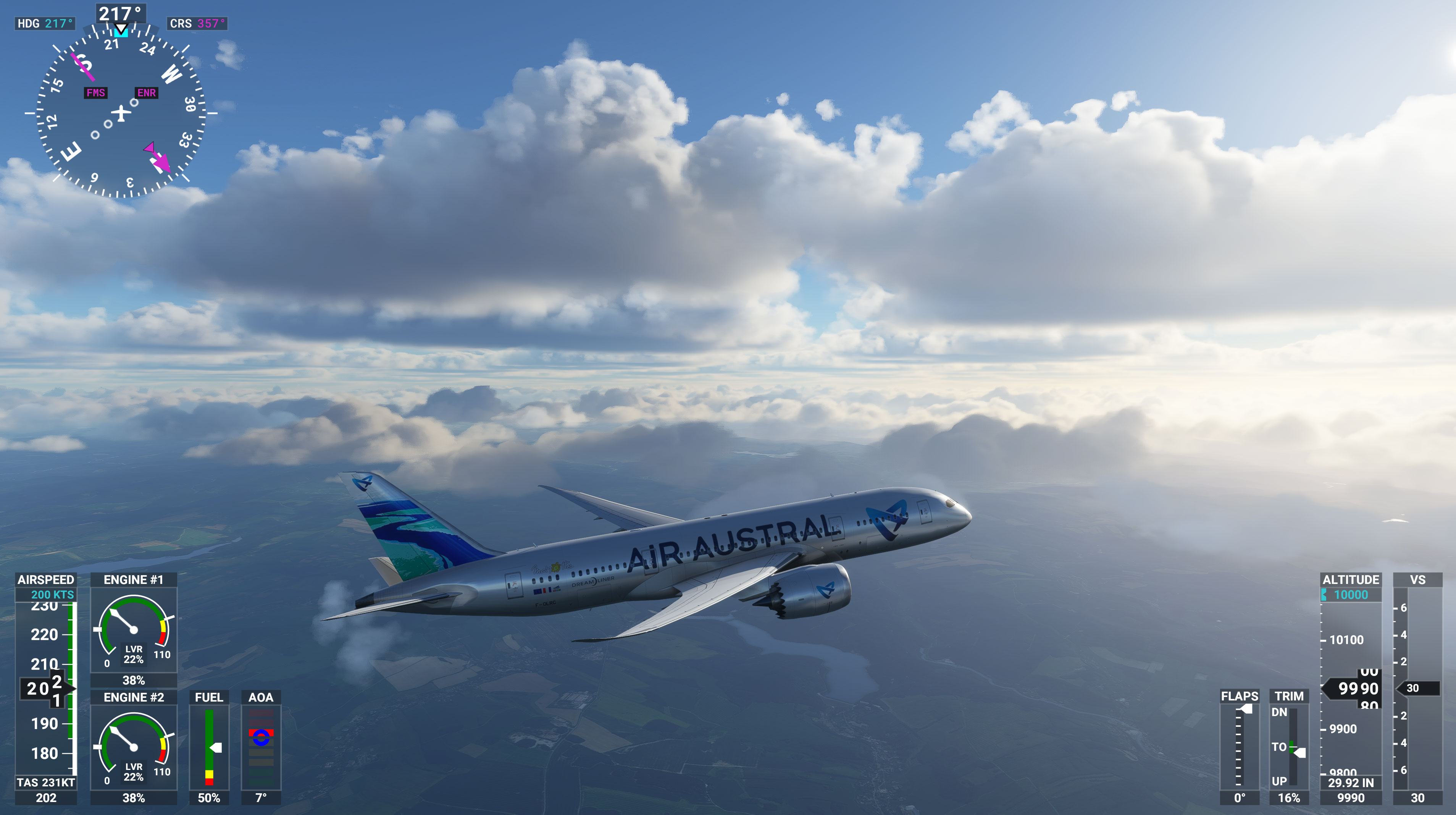 FSX Import Showcase - #1823 by Thommy24 - SDK - Microsoft Flight ...