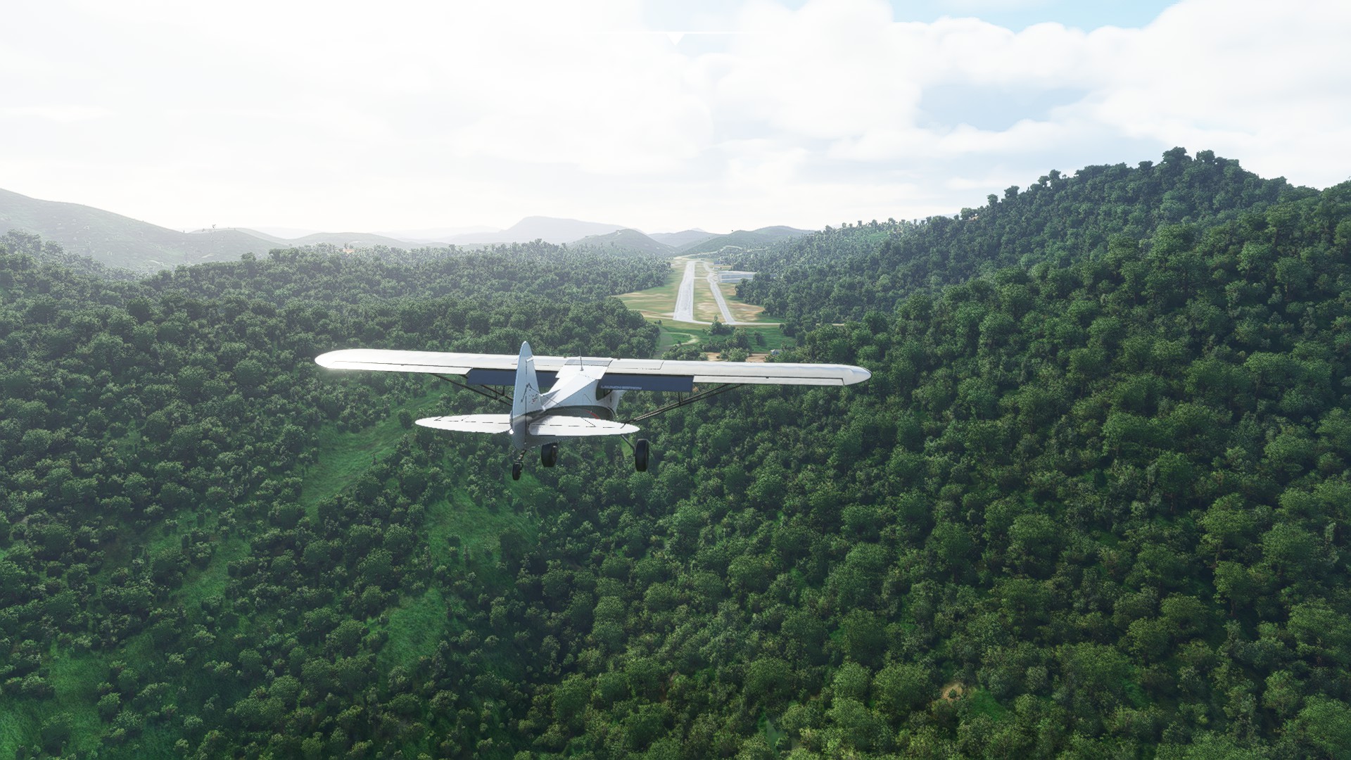 What did you do in MSFS today? (Part 1) - Page 36 - General Discussion ...