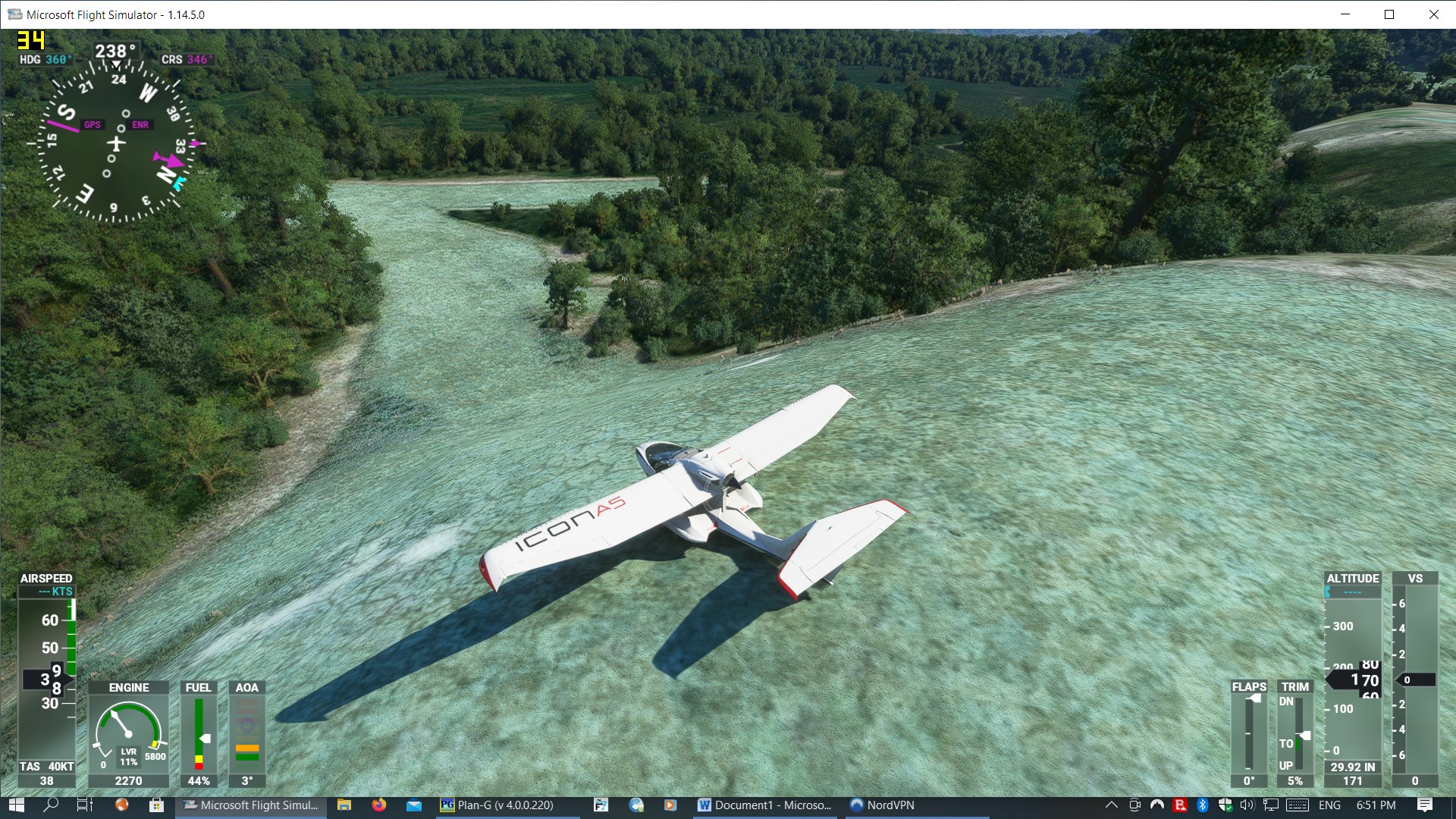 Location of Splash Screen - Loading Screen - Carousel in MSFS - #255 by ...