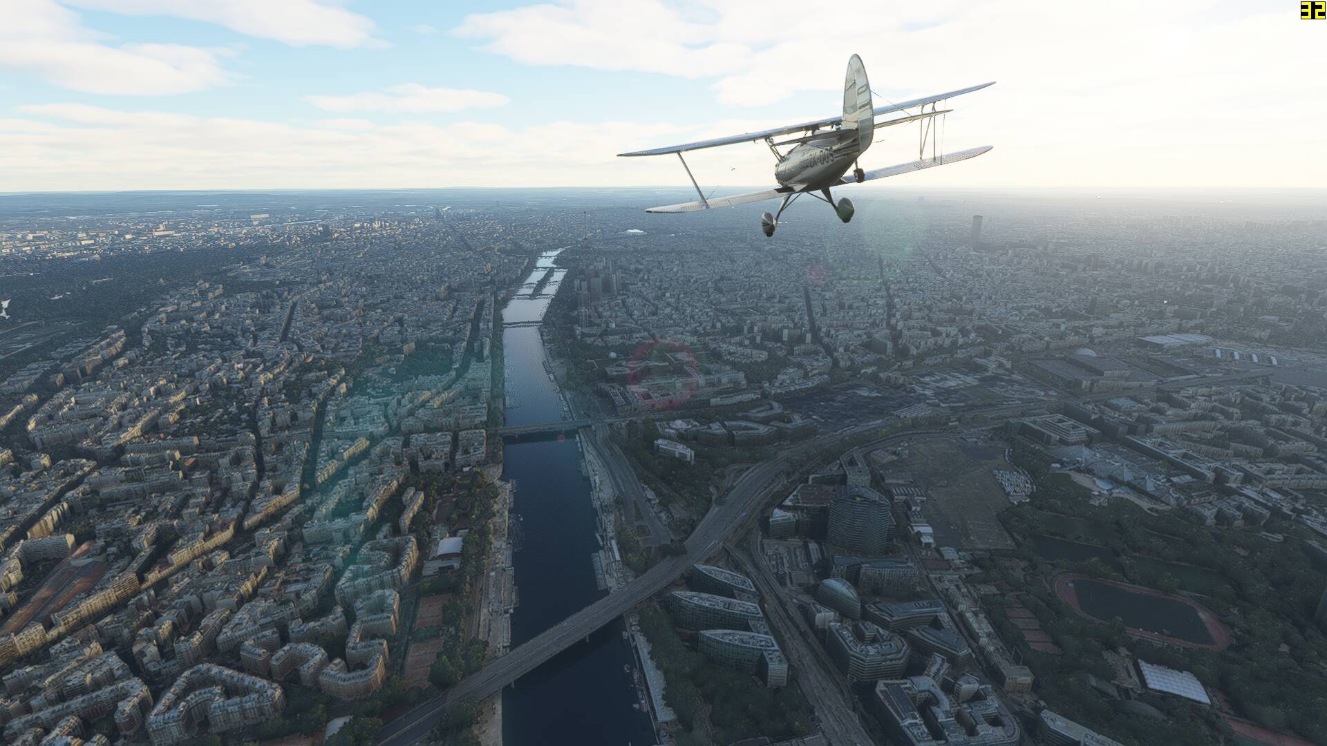 From Paris, With Love (World Update IV) - User Screenshot Gallery ...
