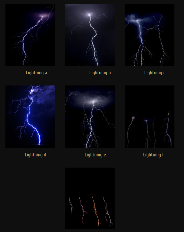 Improving the current lightning strikes - General Discussion - Microsoft Flight Simulator Forums