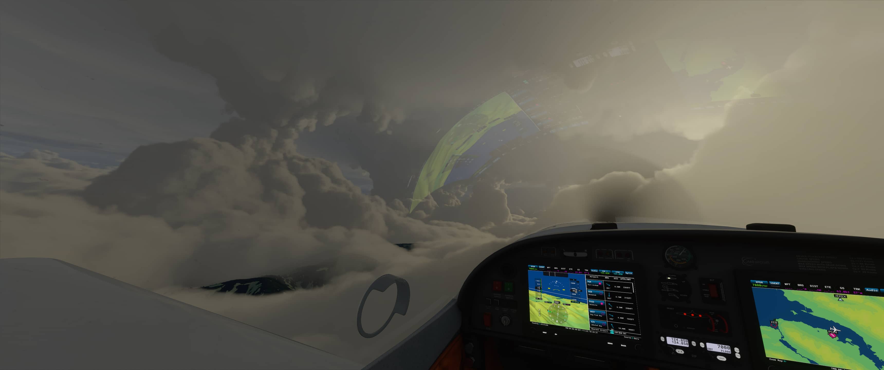 Crash to desktop without error message - #1124 by ContrivedTea675 - Resolved - Microsoft Flight ...