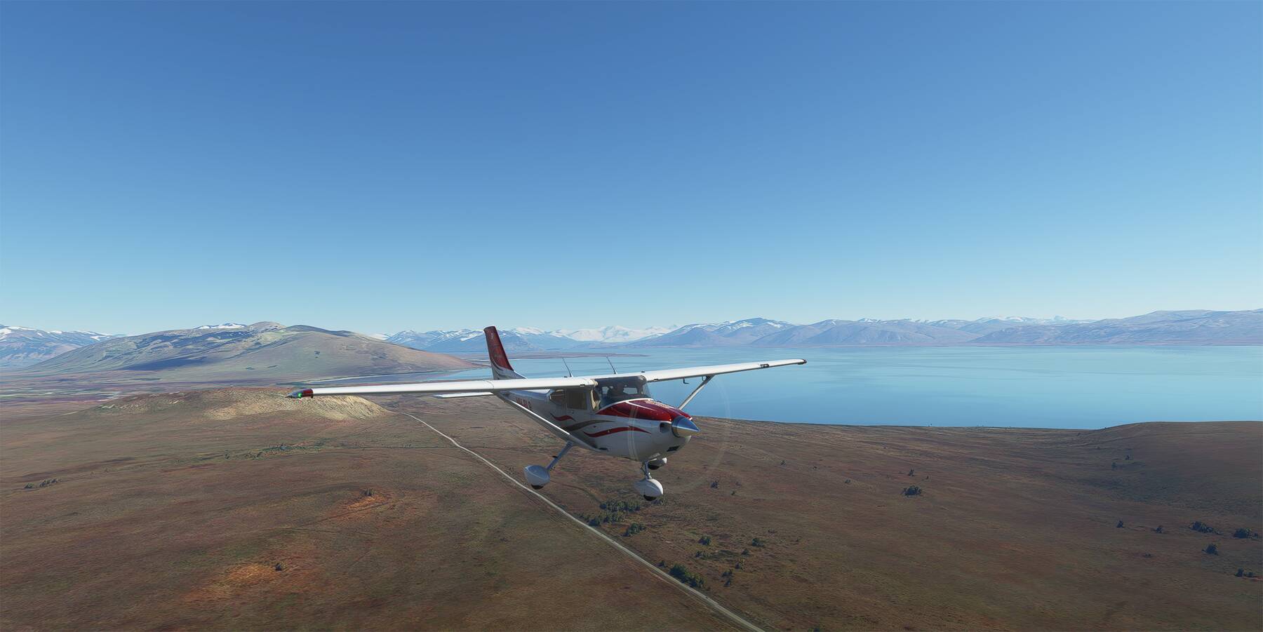 Location of Splash Screen - Loading Screen - Carousel in MSFS - #269 by ...