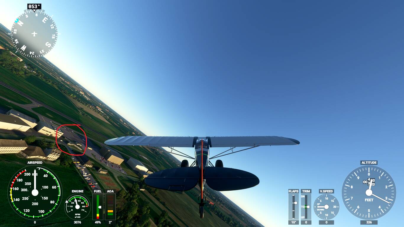 Everybody loves pancakes! - World Photographer & Screenshots ...