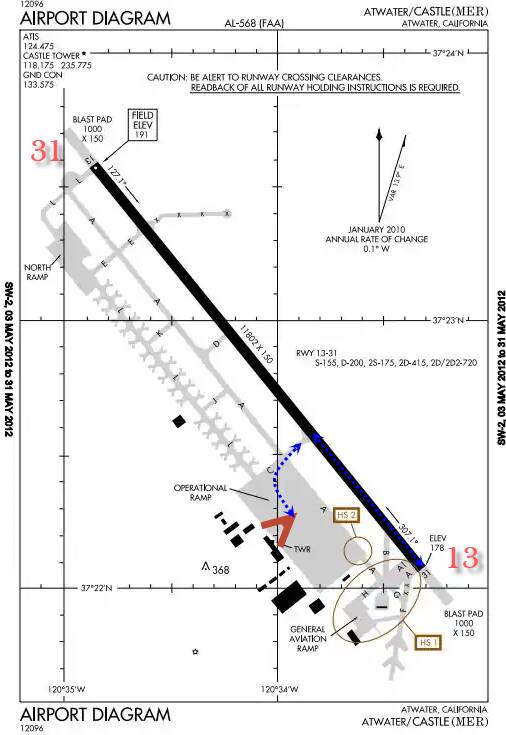 ATC Assigns Wrong Runways with Wind Direction - Page 7 - Resolved ...