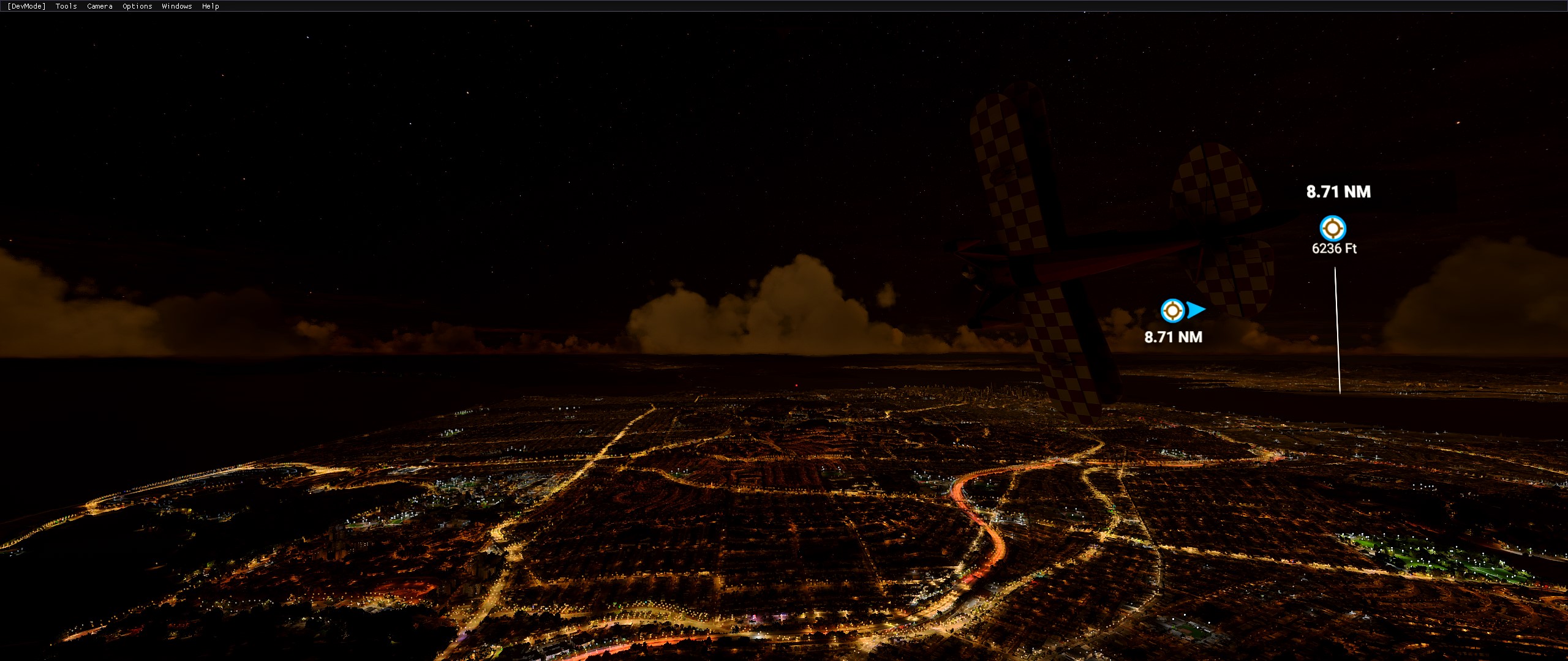 Nvidia FreeStyle Presets - General Discussion - Microsoft Flight ...