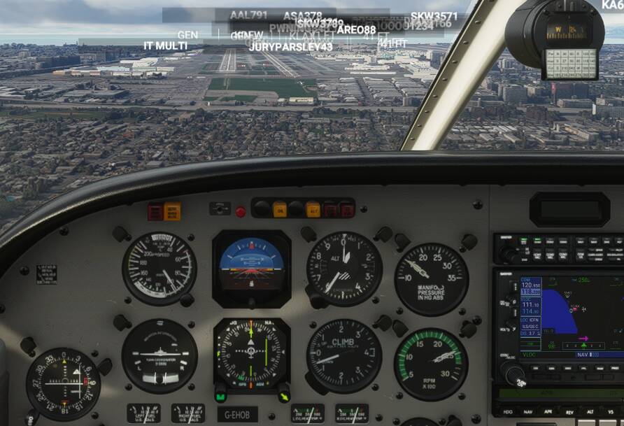 Piper PA44 Seminole Basic Information - #104 by hobanagerik - Aircraft ...