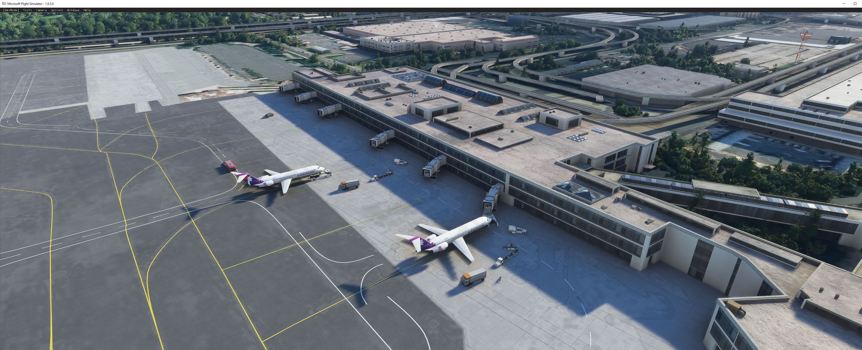 FSX Import Showcase - #707 by Buchelli72 - SDK - Microsoft Flight ...