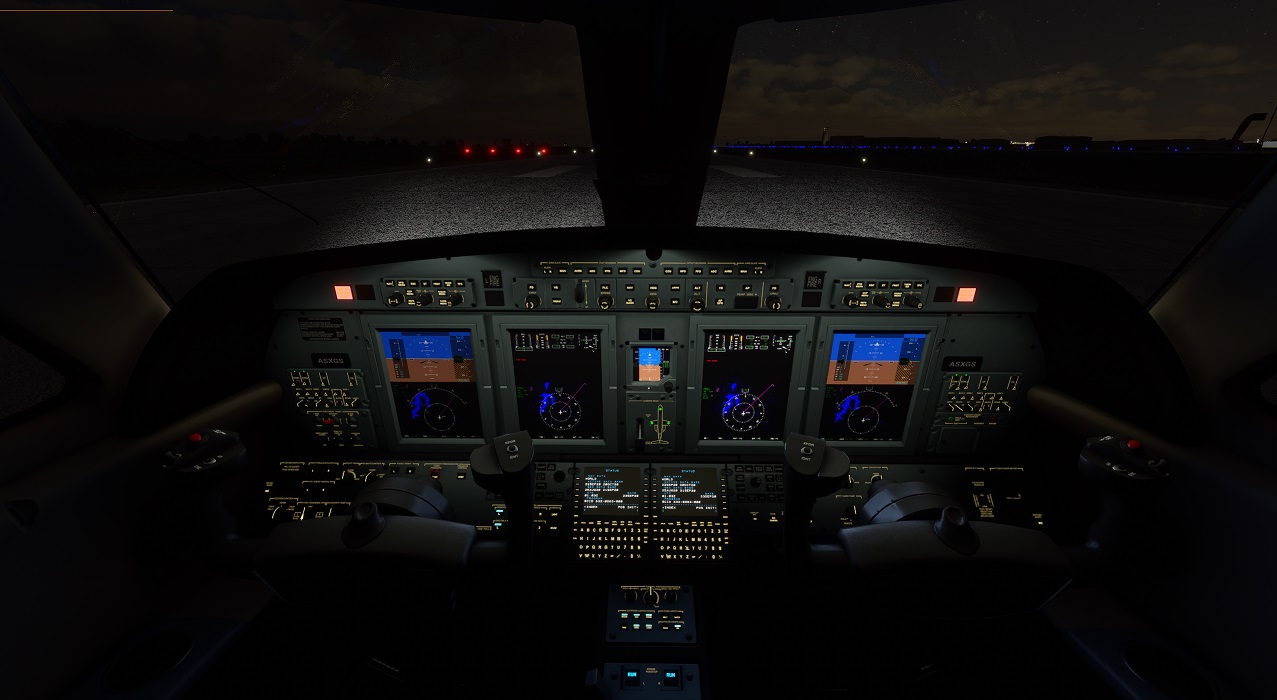 CJ4 Community Mod by Working Title Released - Aircraft - Microsoft Flight Simulator Forums