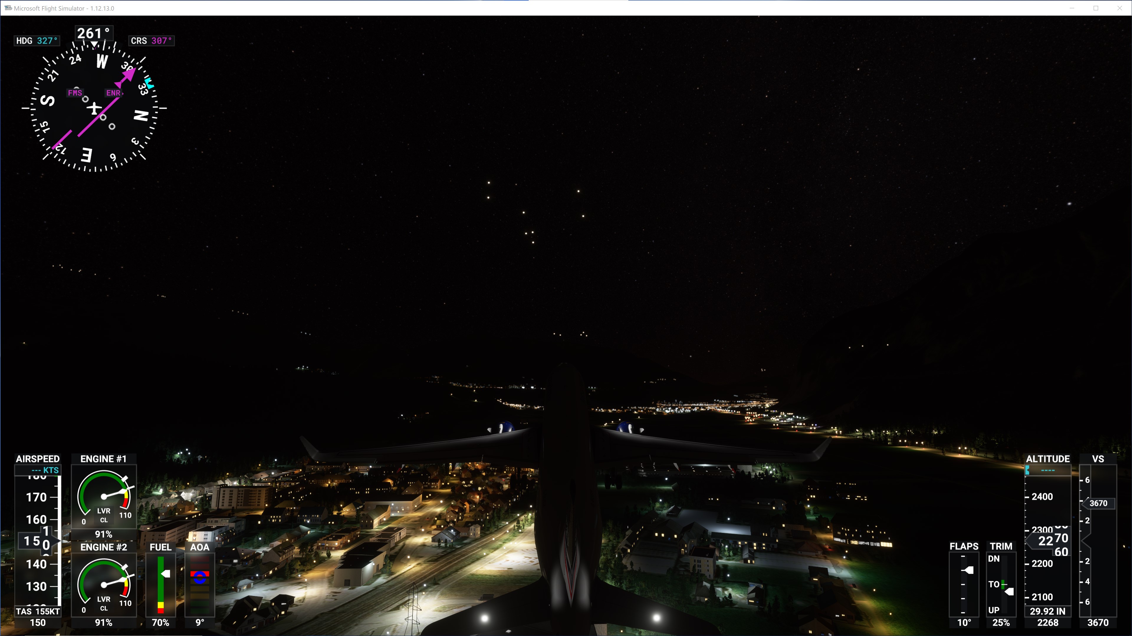 UFO's - World Photographer & Screenshots - Microsoft Flight Simulator ...