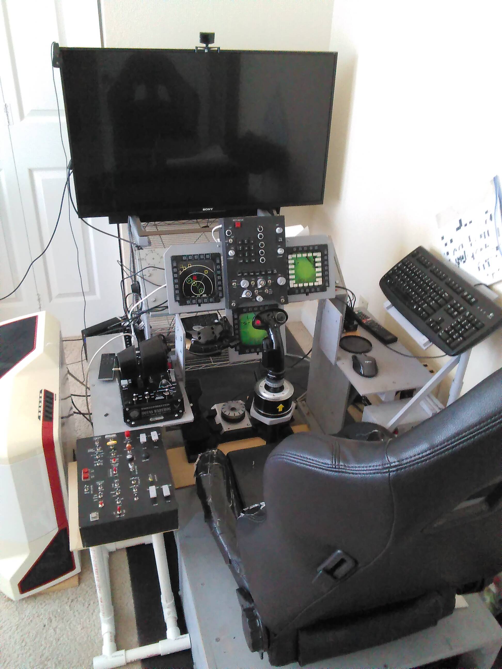 - Post Your Cockpit Pictures Here - - #431 by SuperiorAtol887 - Home ...