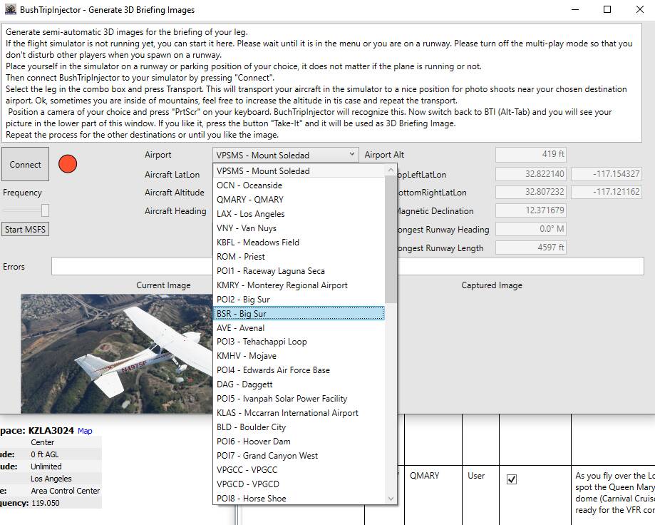 Create Your Own Bush Trips - BushTripInjector [3.3.0 - last update Mar 7th, 2024] - Page 4 ...