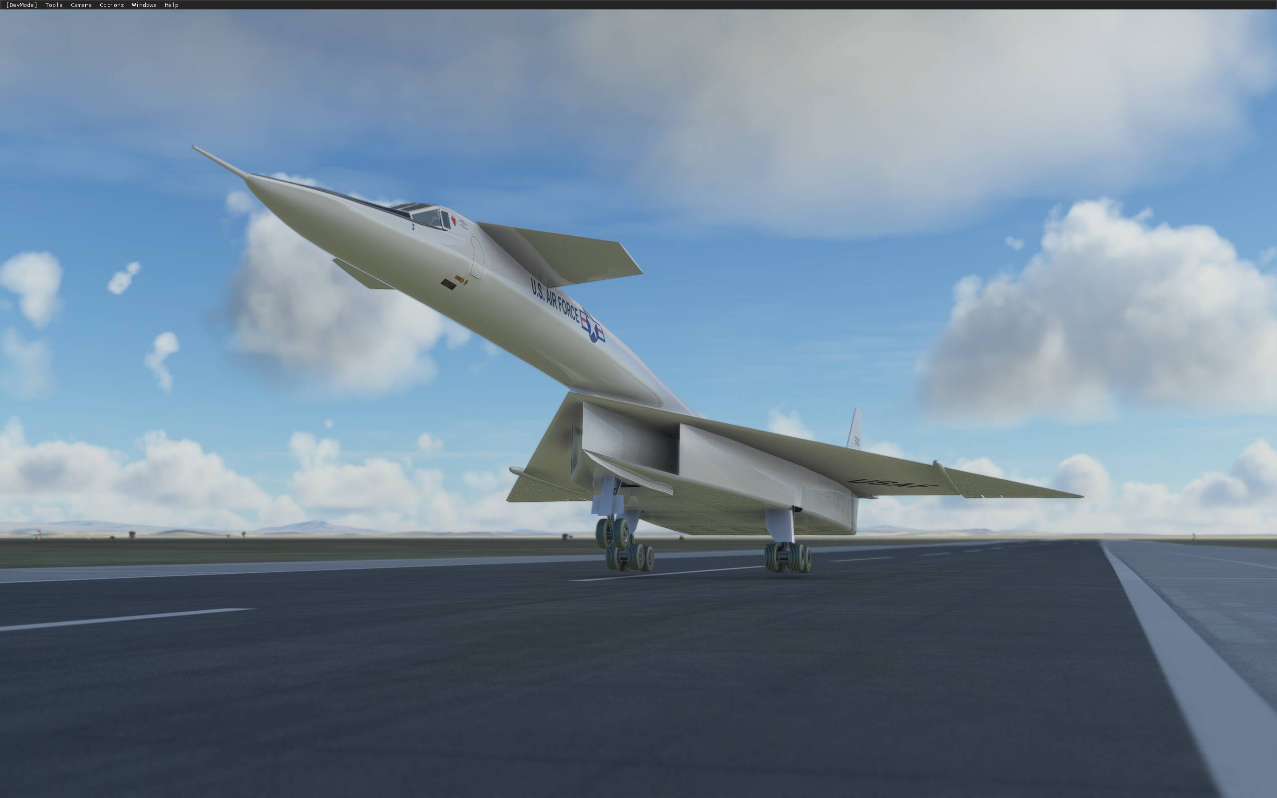 FSX Import Showcase - #2027 by DJDonohoe - SDK - Microsoft Flight ...