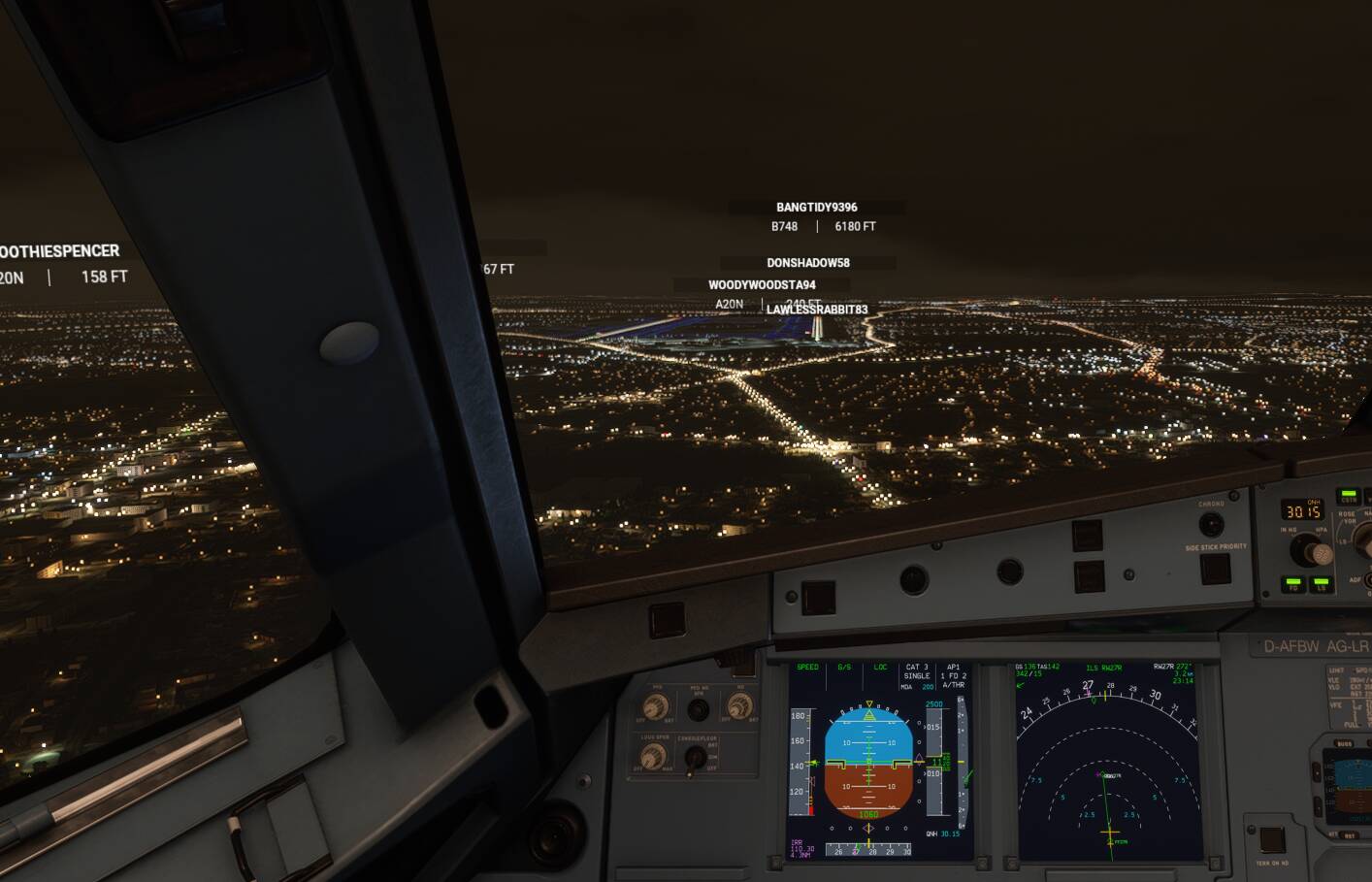 Any Solution to A320 AP Bug Yet? - #430 by Caprica715 - Resolved - Microsoft Flight Simulator Forums