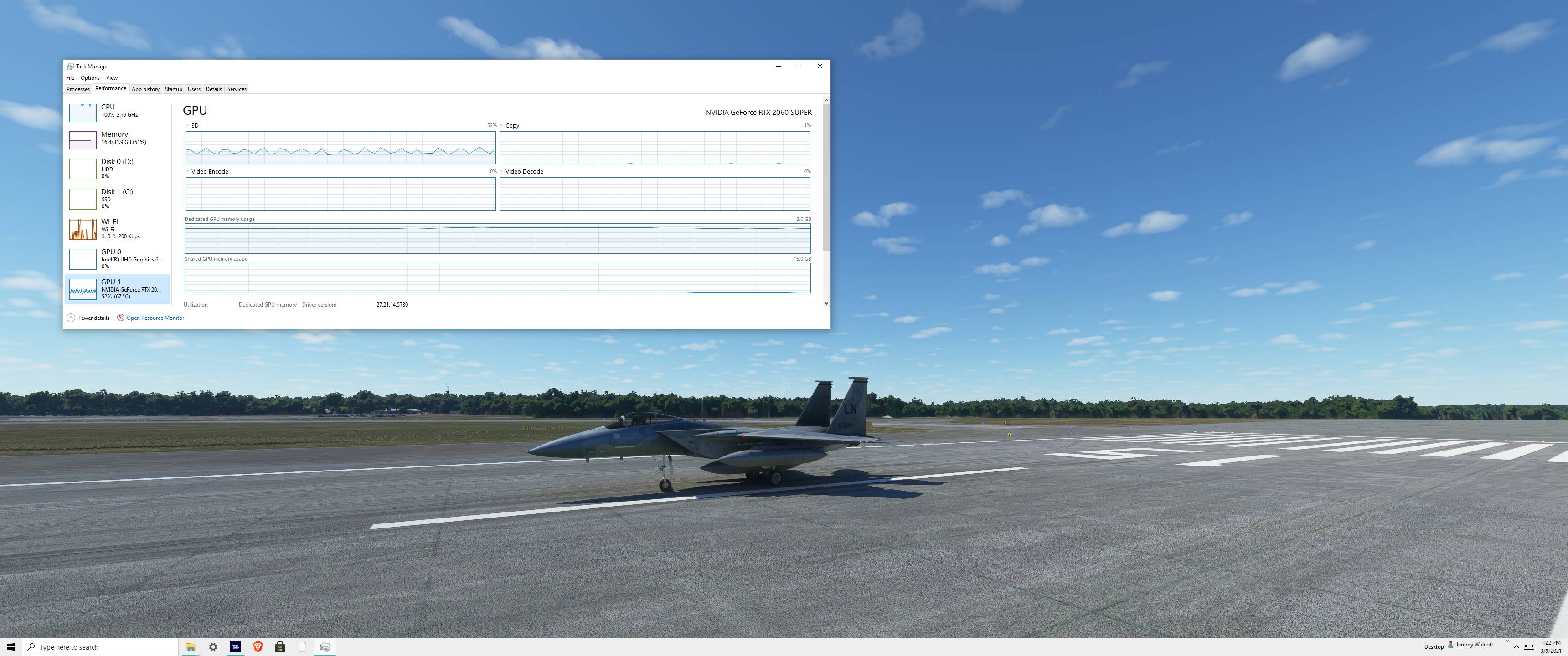 Discussion: Sim Update 3 (1.14.5.0) - Page 12 - General Discussion ...