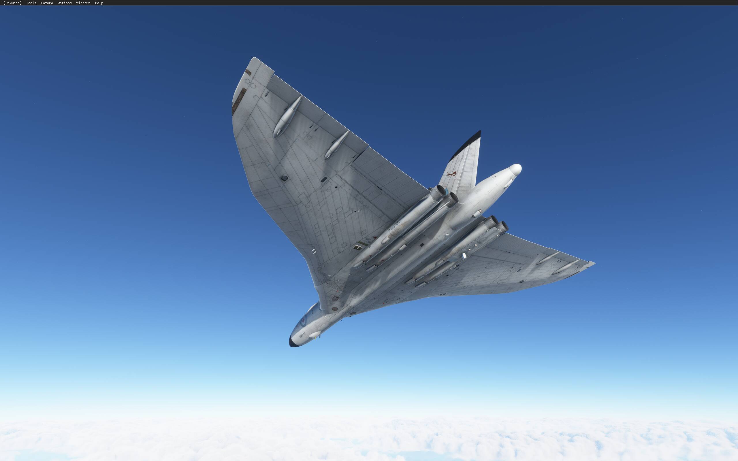 FSX Import Showcase - #1812 by sosa105964 - SDK - Microsoft Flight ...