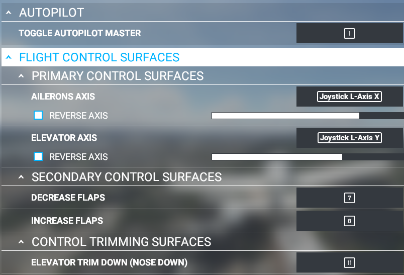 CH Yoke and CH Rudder Pedals - #153 by DebonairFlyr - Hardware ...