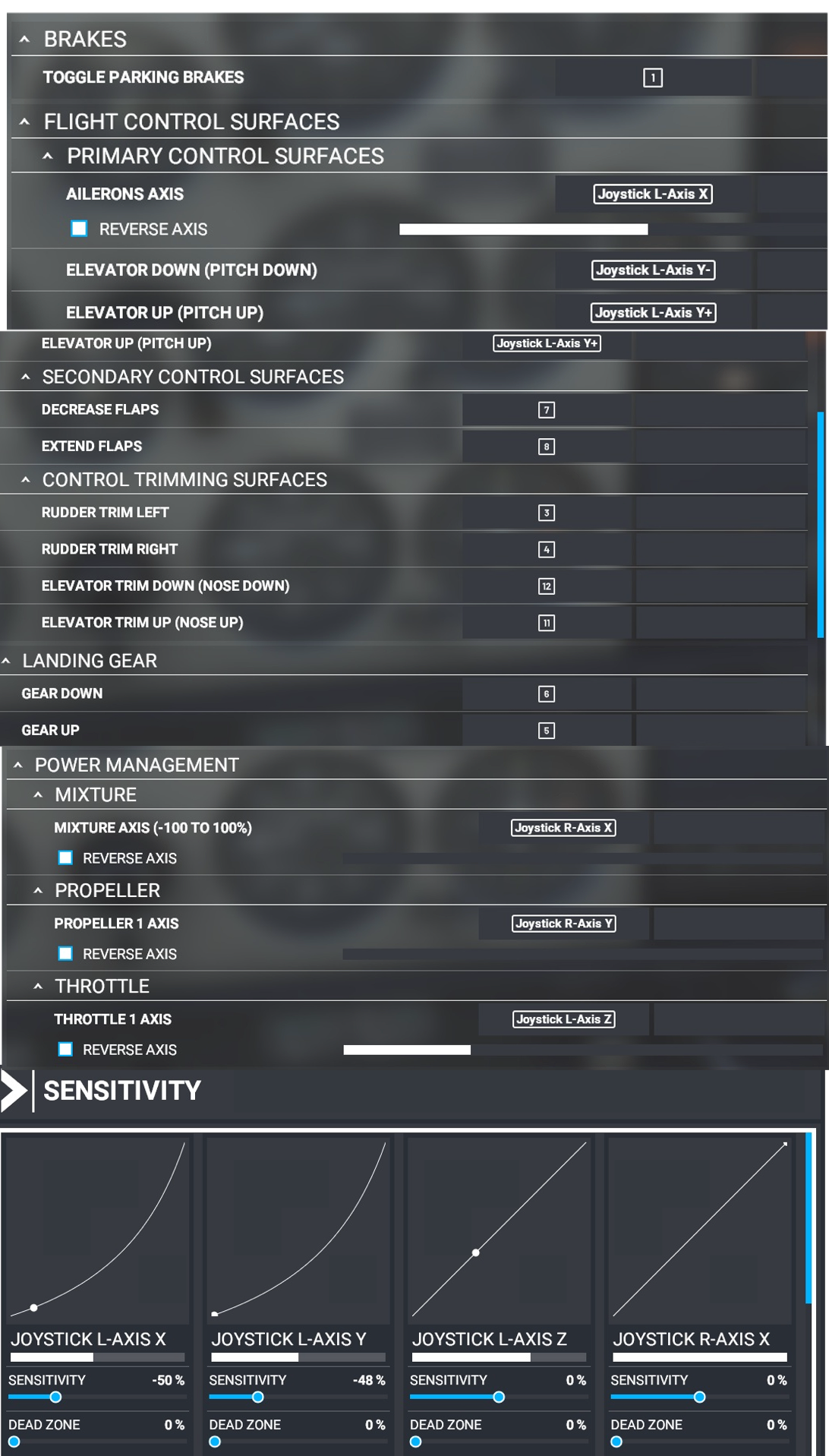 CH Yoke and CH Rudder Pedals - Hardware and Peripherals - Microsoft ...