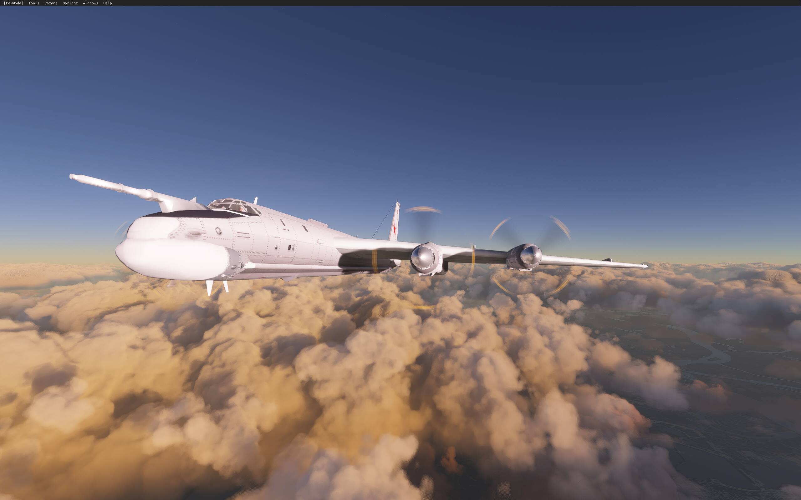 FSX Import Showcase - #1639 by DJDonohoe - SDK - Microsoft Flight ...