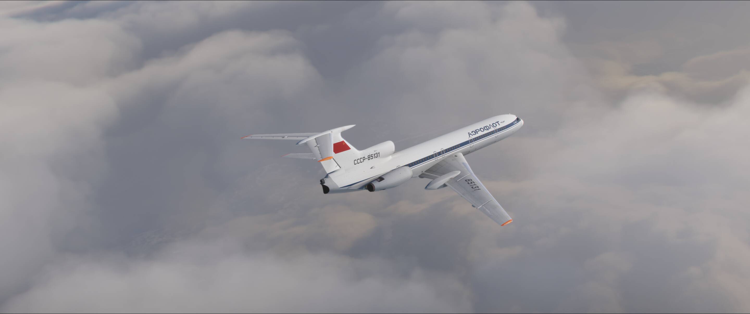 FSX Import Showcase - #2029 by BrinyJarl122803 - SDK - Microsoft Flight ...