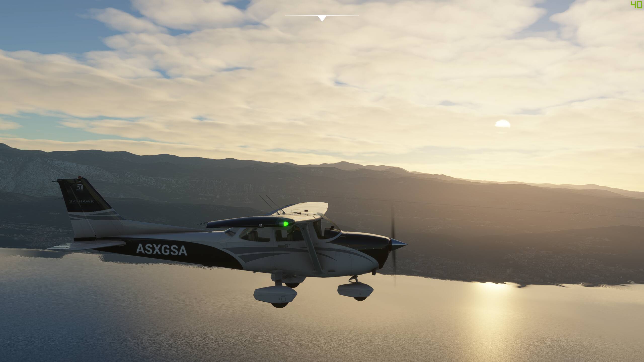 Some Pics From Bush Flight! | 2K - World Photographer & Screenshots ...