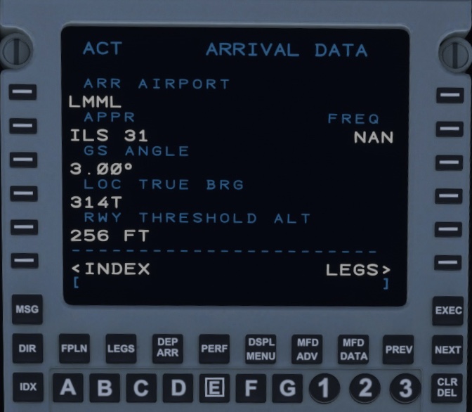 Working Title CJ4 Discussion Thread - Tools & Utilities - Microsoft ...