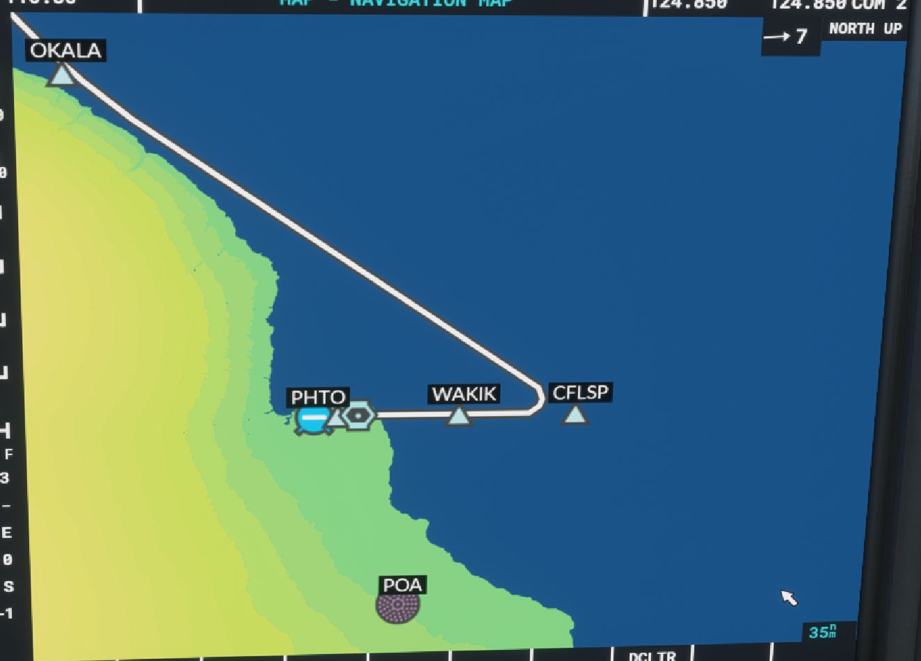 ILS Routing - ATC, Traffic & NAVAIDs - Microsoft Flight Simulator Forums