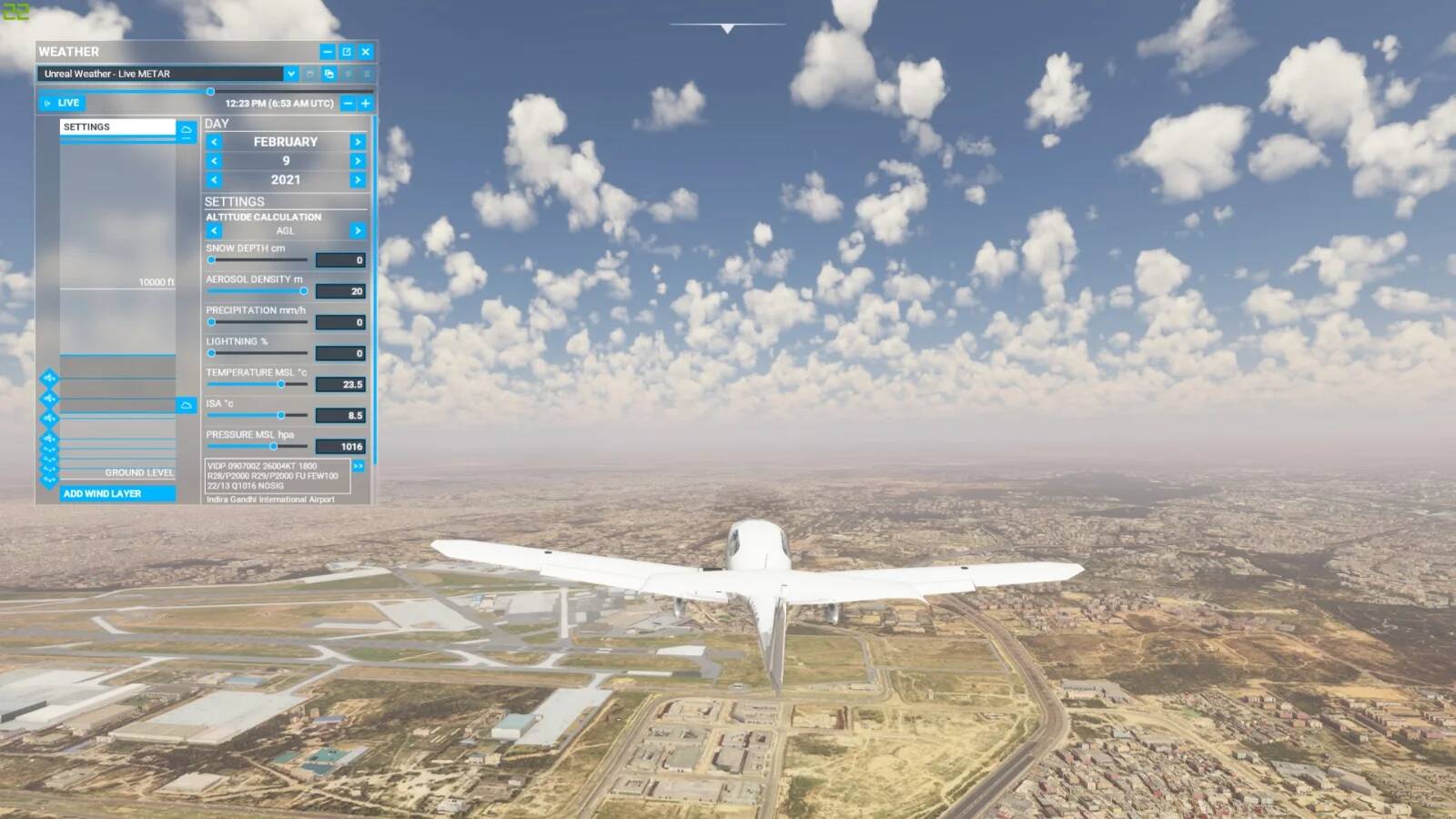 Ability to change Meteorological Visibility / RVR - #192 by ...