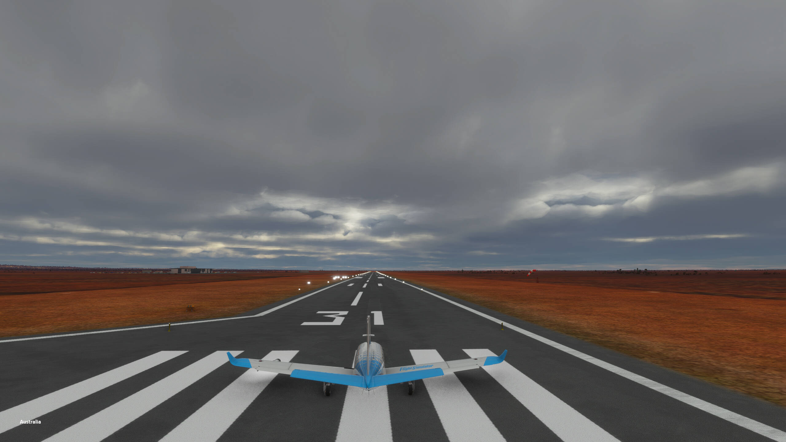 Around the World VFR (ish) - now complete! - #199 by gordongreig ...