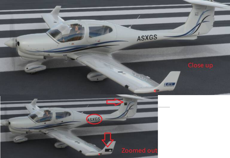 DA40-NGX Improvement Mod (v0.13, 05 JAN 25, FS24 compatible) - Page 14 ...