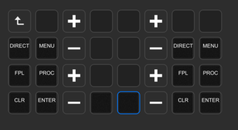 Stream Deck Button Box (My C172 Implementation) - Hardware and ...