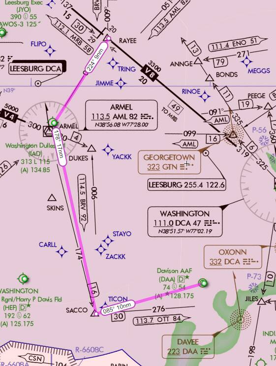 How do I get rid of the USR waypoints and why are they there ...