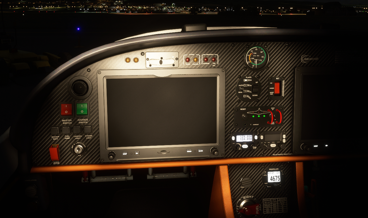VL3 - Rotax 915 mod - #281 by Terinor - Aircraft - Microsoft Flight ...