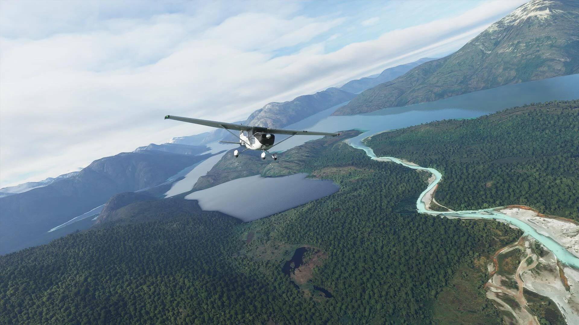 Location of Splash Screen - Loading Screen - Carousel in MSFS - #240 by ...