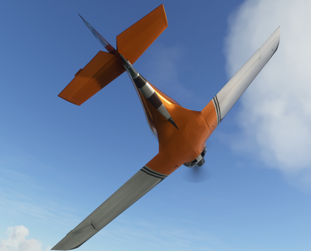 VL3 - Rotax 915 mod - Page 18 - Aircraft - Microsoft Flight Simulator ...