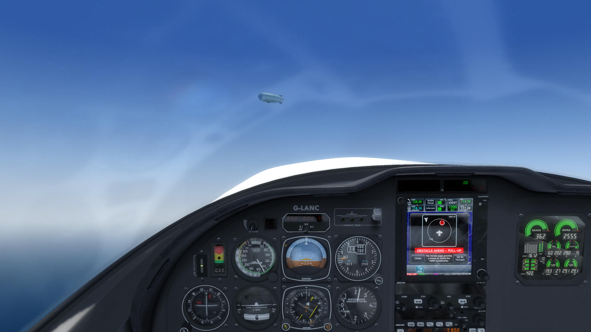 VL3 - Rotax 915 mod - #459 by WobbliestAce53 - Aircraft - Microsoft ...